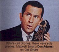 The Unclassified Get Smart Web Site -Get Smart Pictures